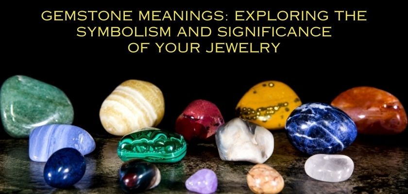 Discover the Power & Meaning of Gemstones | Complete Guide – Gemmére